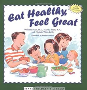 5 Great Nutrition and Gut Health Books for Kids of All Ages - Food With ...