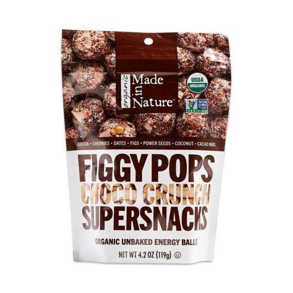 12 Healthy, Non-Perishable Snacks To Help Kids Maintain Their Focus ...